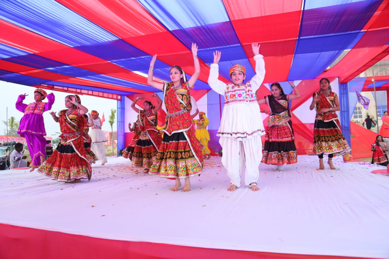 PHOTO GALLERY | DPS Mathura